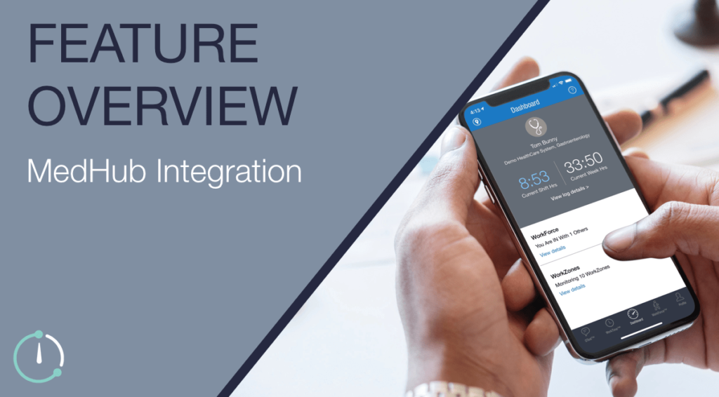 How We Revolutionized Work Hours With The MedHub Integration - ResQ Medical