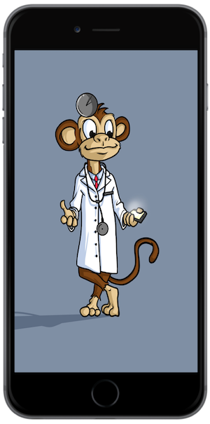 scut-monkey - ResQ Medical